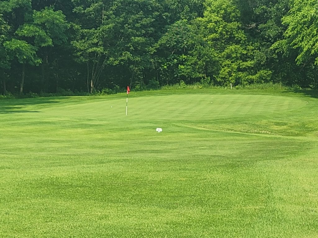 Course Tour – Rolling Greens Golf Club